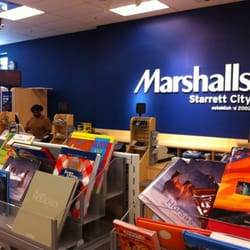 Marshalls - 33 Reviews - Department Stores - 351 Gateway Dr, Spring ...