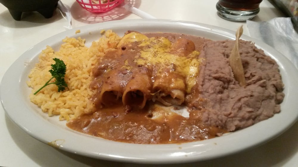 Danny’s Restaurant - 16 Reviews - Mexican - 4320 McPherson Ave, Laredo ...