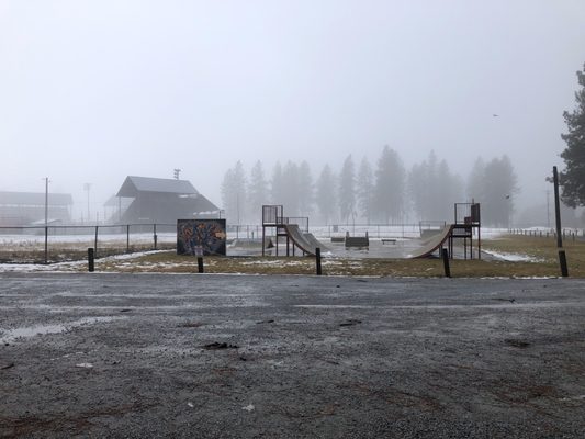 Usk, WA Map & Directions - MapQuest