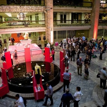 Dallas Market Center - 60 Photos & 14 Reviews - Shopping Centers - 2100 ...