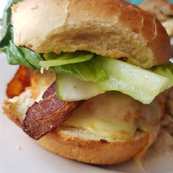 Parish Cafe and Bar - 608 Photos & 1325 Reviews - Sandwiches - 361 ...