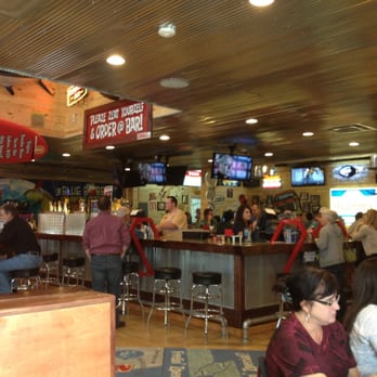 Zorbaz in Alexandria - 22 Reviews - Pizza - 2710 N Nokomis NE ...