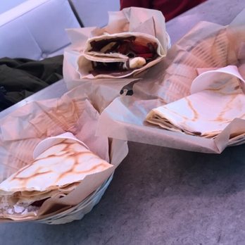 Crepeaway - 183 Photos & 354 Reviews - Creperies - 2001 L St NW ...