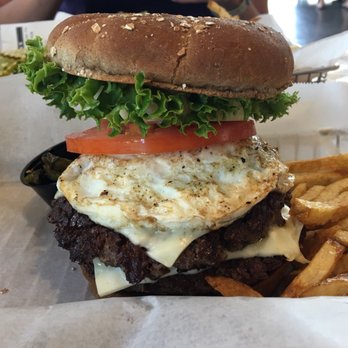 Burger Boss - 140 Photos & 74 Reviews - Burgers - 15080 Kensington Park ...