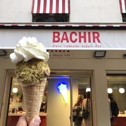 Glace Bachir - 21 Photos & 17 Reviews - Ice Cream & Frozen Yogurt - 58 ...