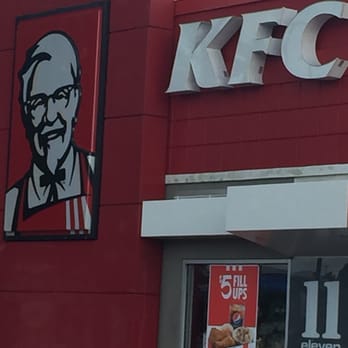 KFC - 28 Photos & 20 Reviews - Chicken Wings - 2767 Gessner Dr, Spring ...