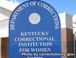 Kentucky Correctional Institution For Women - Public Services ...