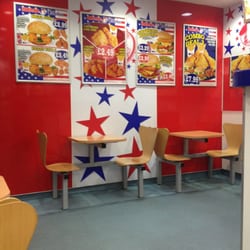 Maryland Chicken - Fast Food - Horsefair Street, Leicester, United ...