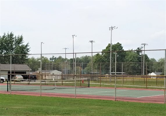 Kewanna, IN Map & Directions - MapQuest