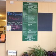 Sub Shop - 14 Reviews - Sandwiches - 456 W McDaniel St, Springfield, MO ...