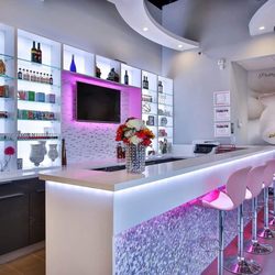 Pretty in Pink Nail Bar - 128 Photos & 96 Reviews - Nail Salons - 9907 ...