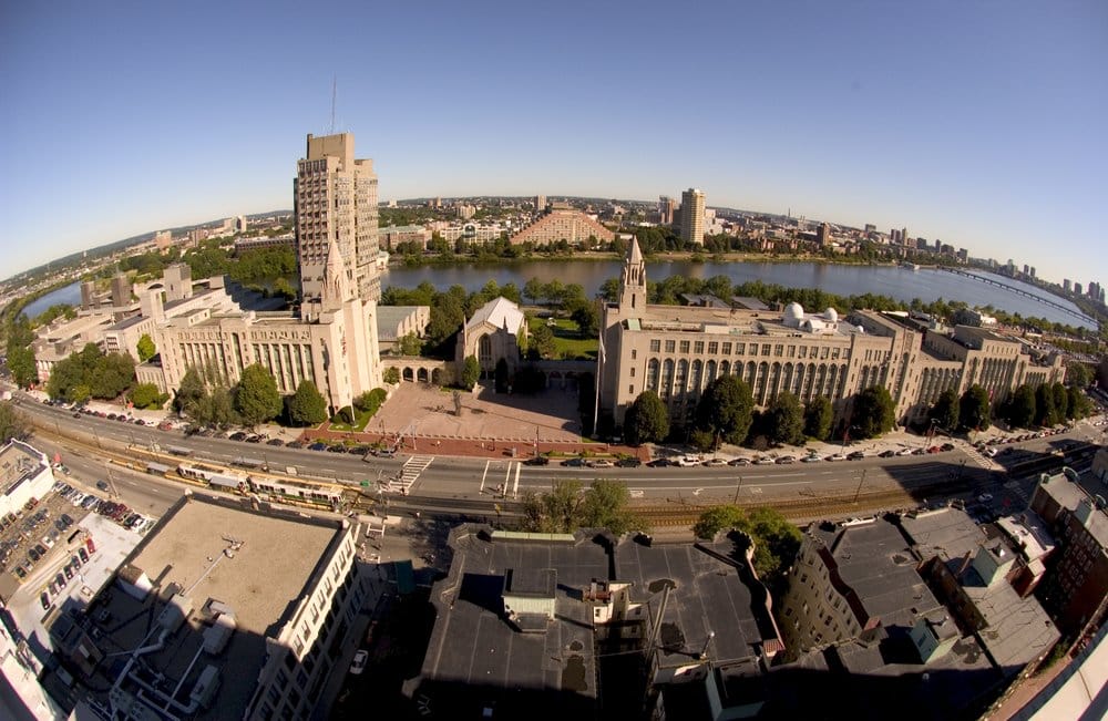 Boston University Metropolitan College - Colleges & Universities - 755 ...