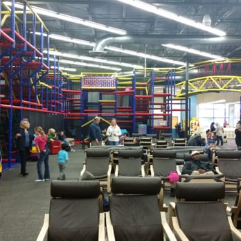 Mt. Playmore - 110 Photos - Kids Activities - Austin, TX - Reviews - Yelp