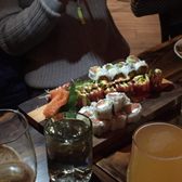 Tuna Bar - 83 Photos & 60 Reviews - Japanese - 205 Race St ...