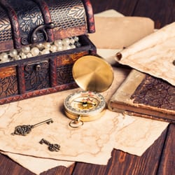 Lock & Key Escape Room - 16 Photos & 25 Reviews - Escape Games - 504 ...