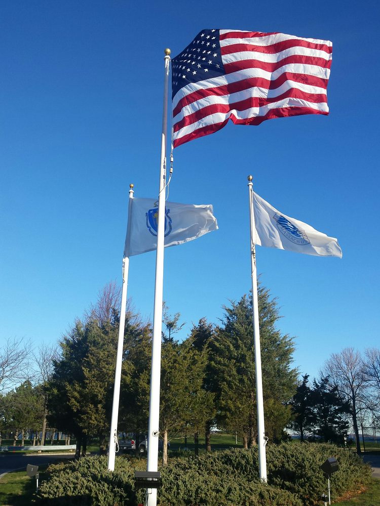 MWRA Nut Island - 32 Photos & 13 Reviews - Parks - 147 Sea Ave, Quincy, MA - Phone Number - Yelp