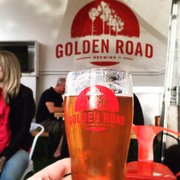 Golden Road Brewing - 174 Photos & 110 Reviews - Breweries - 2210 E ...