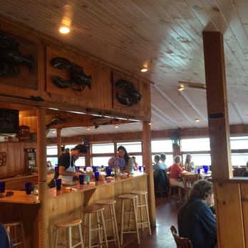 Home Port Restaurant - 44 Photos & 87 Reviews - Seafood - 512 N Rd ...
