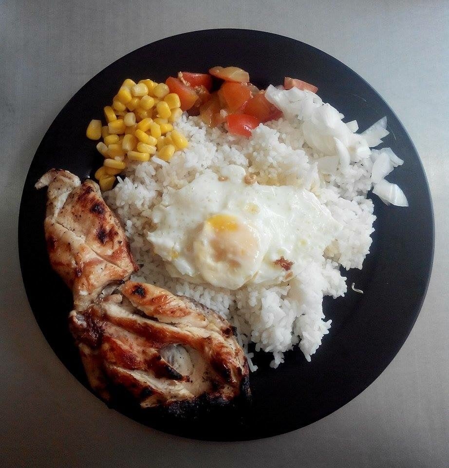 Ababu Persian Kitchen - Persian/Iranian - Leon Guinto cor. Estrada ...