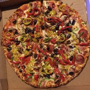 Rich’s 5 Star Pizza - 30 Photos & 102 Reviews - Pizza - 13121 SE Kent ...