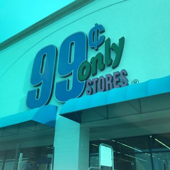 99 Cents Only Stores - 41 Photos & 17 Reviews - Discount Store - 7639 ...