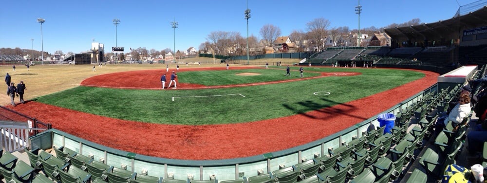 Fraser Field - Playgrounds - 365 Western Ave, Lynn, MA - Yelp