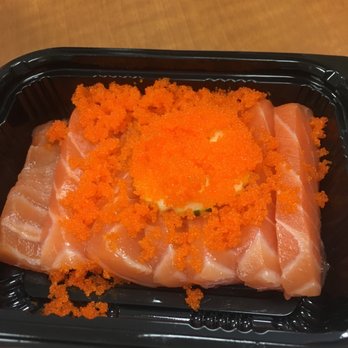 Poke Zone - Order Food Online - 245 Photos & 125 Reviews - Sushi Bars ...