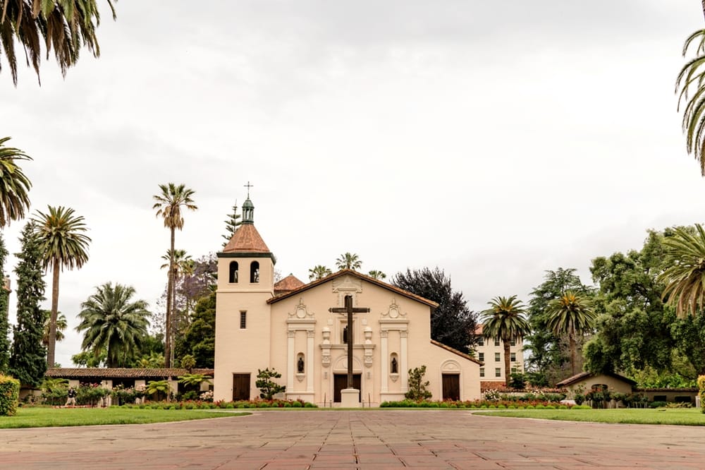 Santa Clara University - 303 Photos & 89 Reviews - Colleges ...