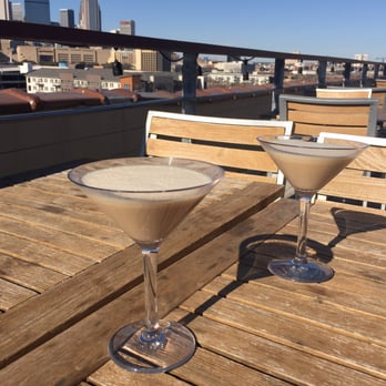 The Gallery Rooftop Lounge - 239 Photos & 129 Reviews - Bars - 1325 S ...
