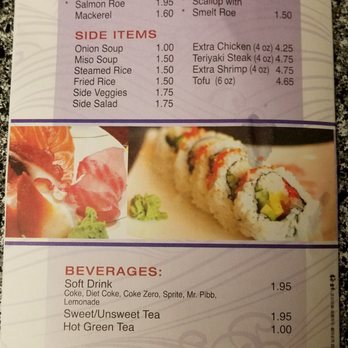 Inoko Sushi Express - 2019 All You Need to Know BEFORE You Go (with ...