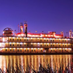 Amelia Belle Casino - 11 Photos - Casinos - 500 Lake Palourde Rd ...