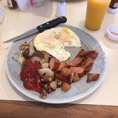 Hangar One Cafe - 88 Photos & 124 Reviews - Diners - 4200 Walden Weaver ...