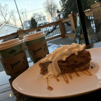 Eos Cafe & Coffee House - 86 Photos & 159 Reviews - Cafes - 30625 ...