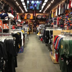 Fanzz Sports Apparel - Sports Wear - 750 Citadel Dr E, Colorado Springs ...