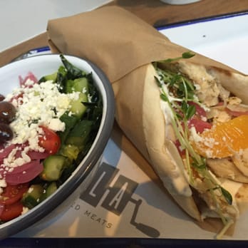 Souvla - 629 Photos & 625 Reviews - Greek - 517 Hayes St, Hayes Valley ...