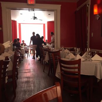 Floriana - 312 Photos & 579 Reviews - Italian - 1602 17th St NW, Dupont ...