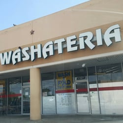 Washateria - Laundromat - 9367 Richmond Ave, Houston, TX - Phone Number ...