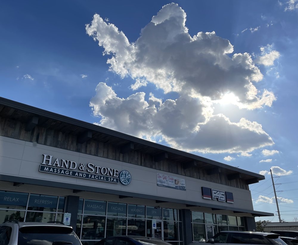 Hand And Stone Massage And Facial Spa Houston Roadtrippers