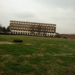 Maury High School - Middle Schools & High Schools - 322 Shirley Ave ...