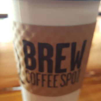 Brew Coffee Spot - 320 Photos & 251 Reviews - Coffee & Tea - 6101 Lake ...