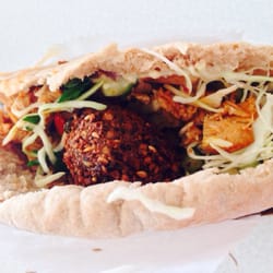 Banzo - Order Food Online - 166 Photos & 299 Reviews - Mediterranean ...