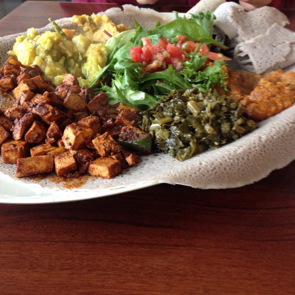Moya - CLOSED - 197 Photos & 360 Reviews - Ethiopian - 121 9th St, SoMa ...
