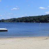 Crystal Lake - Lakes - 220 Sandy Beach Rd, Ellington, CT - Yelp