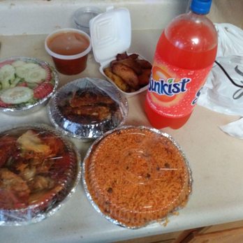 Rincon Dominicano Restaurant - 30 Photos & 18 Reviews - Dominican - 283 ...
