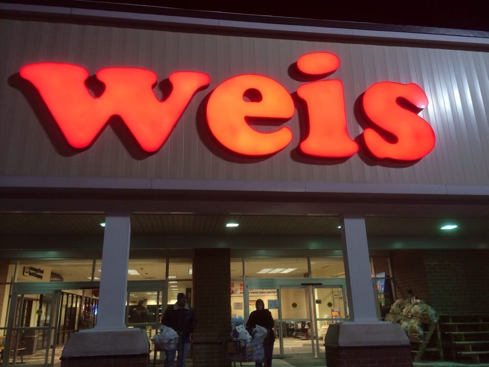 Weis Pharmacy - Drugstores - 100 Rano Blvd, Vestal, NY - Phone Number ...