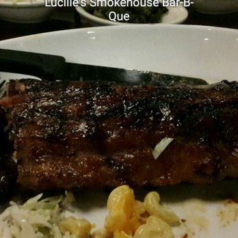 Lucille’s Smokehouse Bar-B-Que - 872 Photos & 1012 Reviews - Barbeque ...