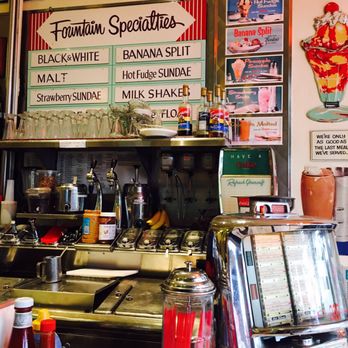 Cafe 50’s - Order Food Online - 693 Photos & 823 Reviews - American ...