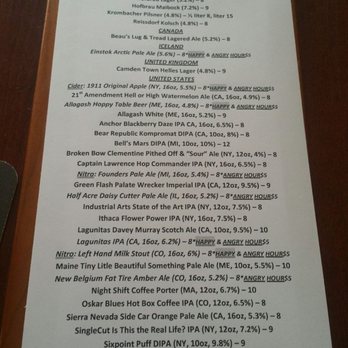 Valhalla - 140 Photos & 435 Reviews - Pubs - 815 9th Ave, Hell's ...