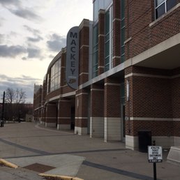 Mackey Arena - 2019 All You Need to Know BEFORE You Go (with Photos ...