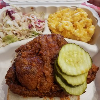 Hot Chicken Takeover - 238 Photos & 214 Reviews - American (Traditional ...